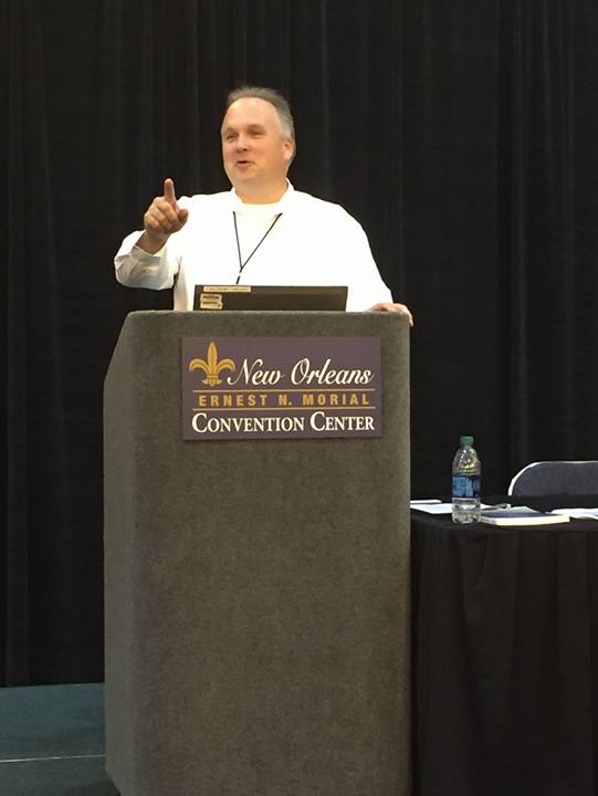 About – Bill Hockstedler for Nevada State Senate