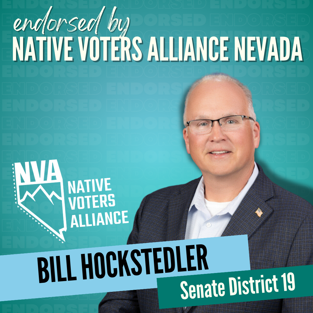 Bill Hockstedler for Nevada State Senate – Hockstedler Country – Nevada ...